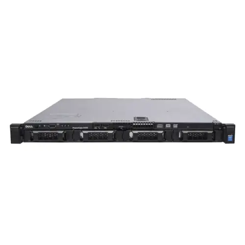 Dell PowerEdge R430 Server