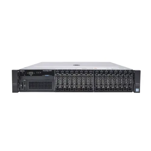 Dell PowerEdge R730 Server | Alphalink Systems