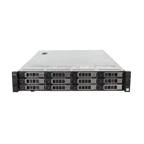 Dell PowerEdge R730XD Server | Alphalink Systems